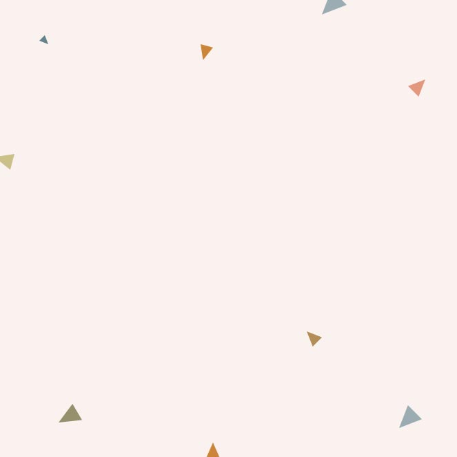 Flower Tangent by Debora | background-1