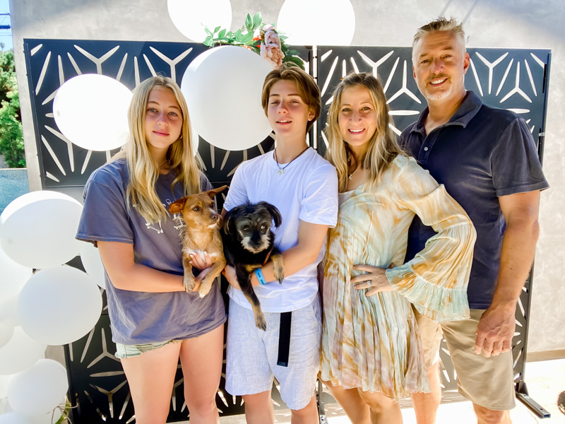 Flower Tangent by Debora | About